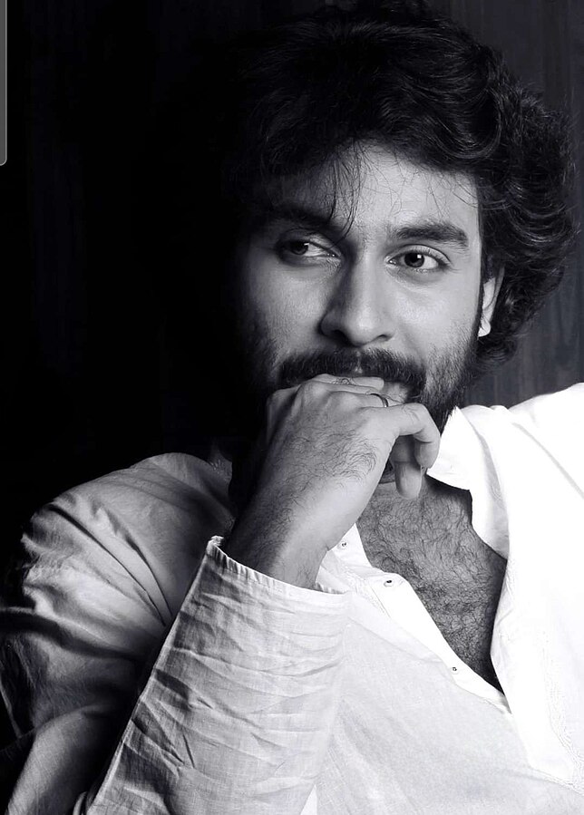 List of awards and nominations received by Jishnu Raghavan - Bharatpedia