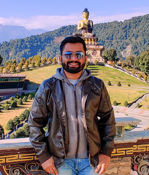 Tridipta Ghosh - Bharatpedia