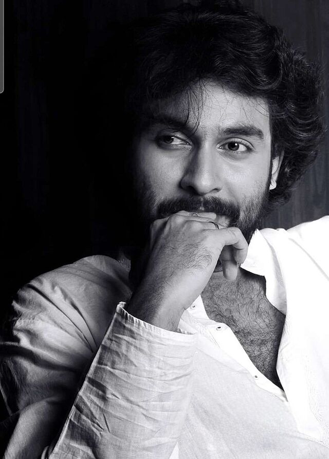 List of awards and nominations received by Jishnu Raghavan - Bharatpedia