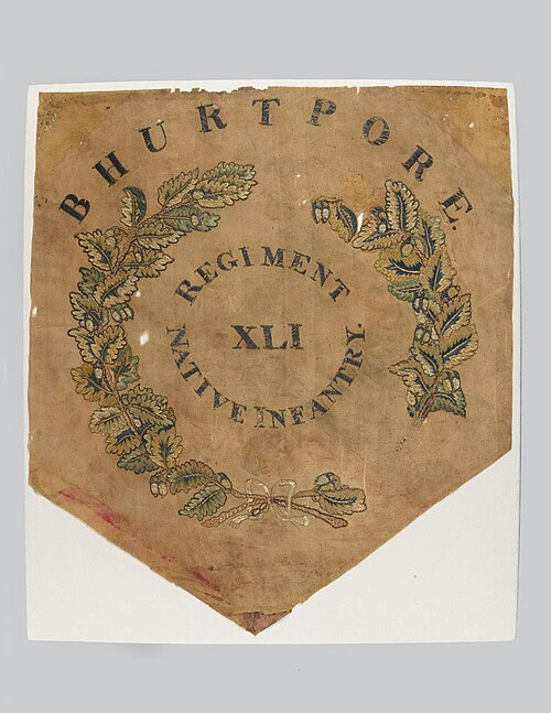 Bengal Native Infantry - Bharatpedia