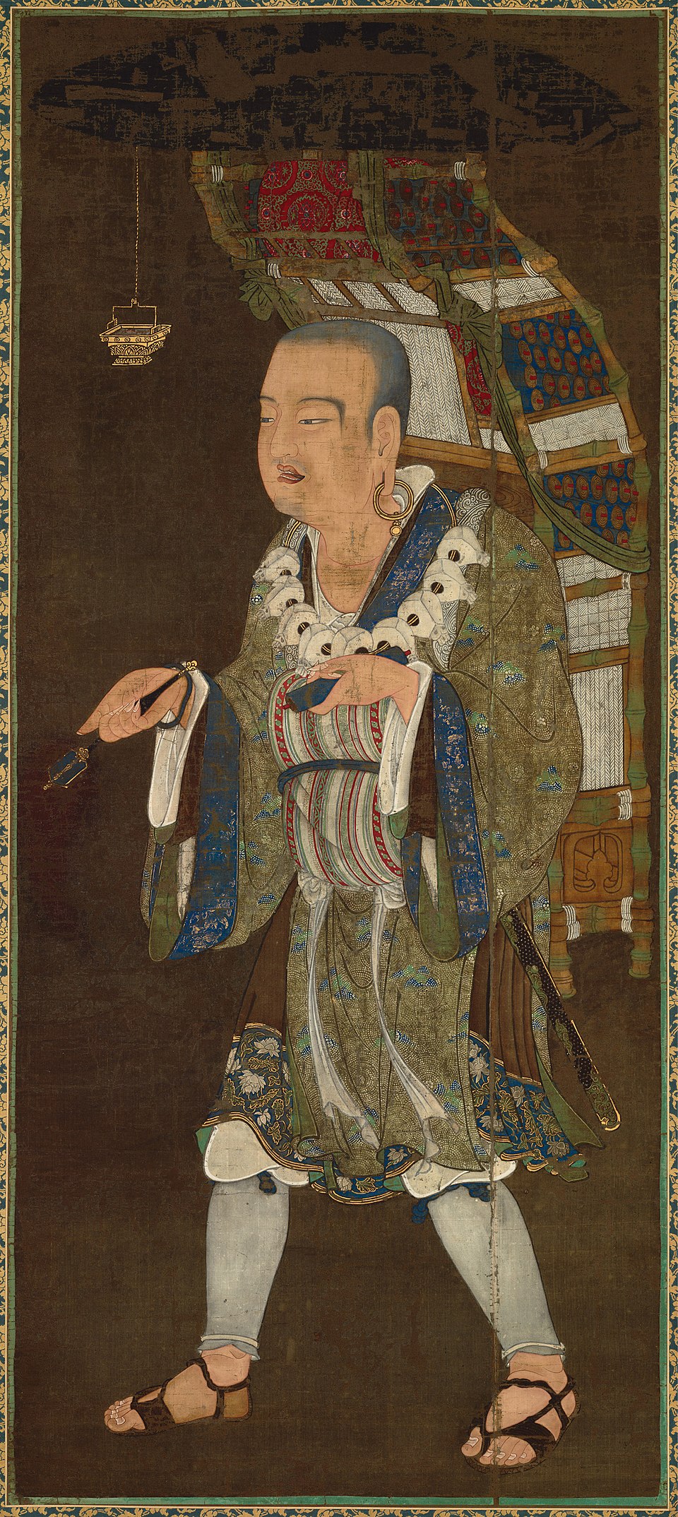 Xuanzang - Bharatpedia