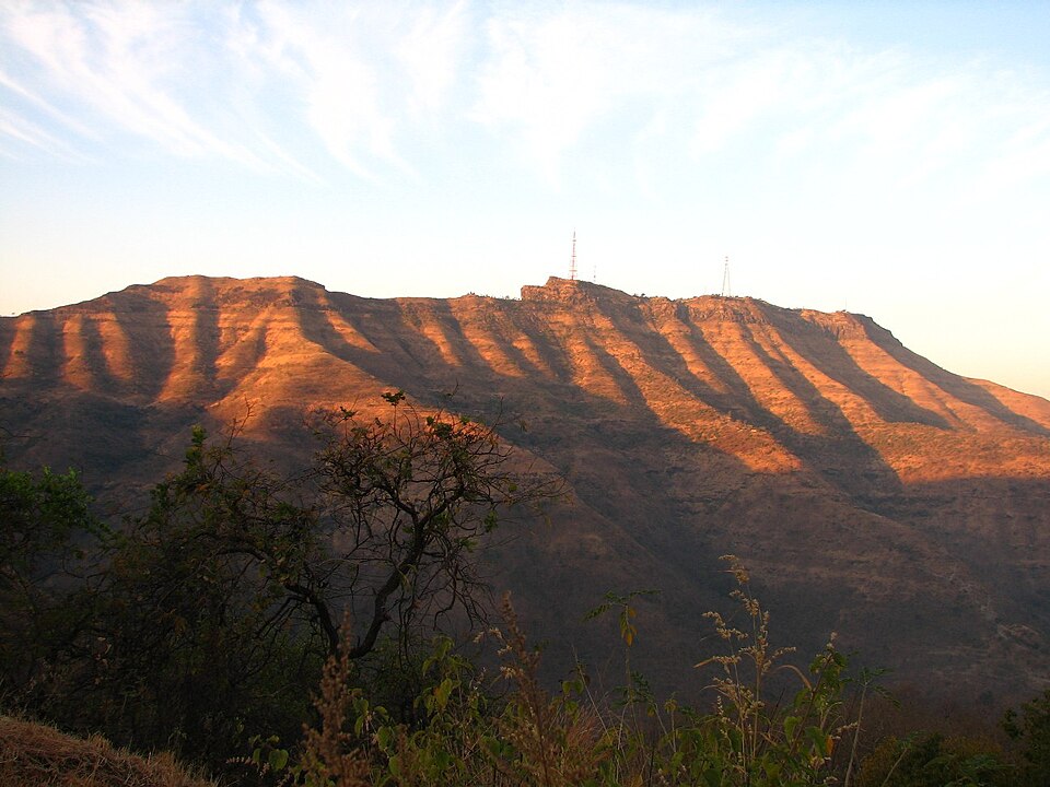Battle of Sinhagad - Bharatpedia